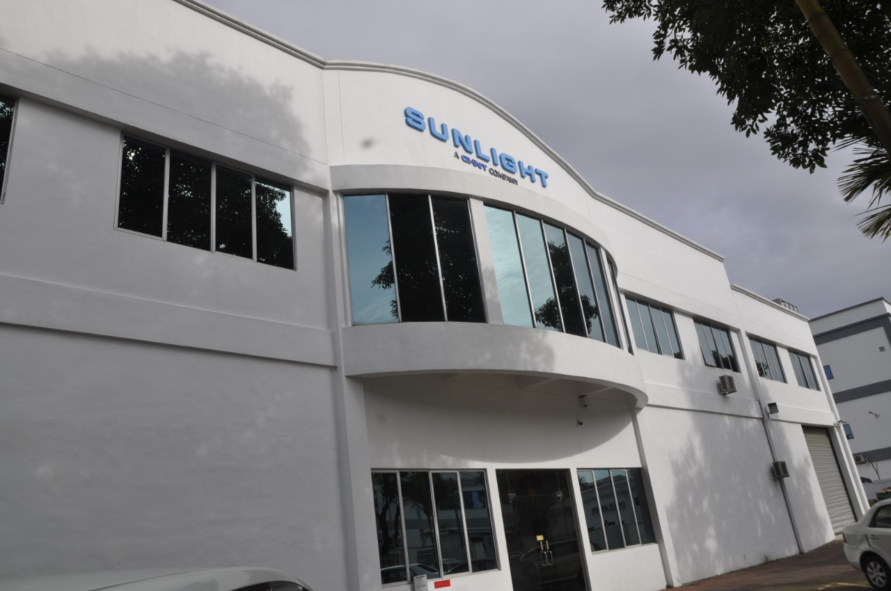 CHINT SUNLIGHT Factory | CHINT Global